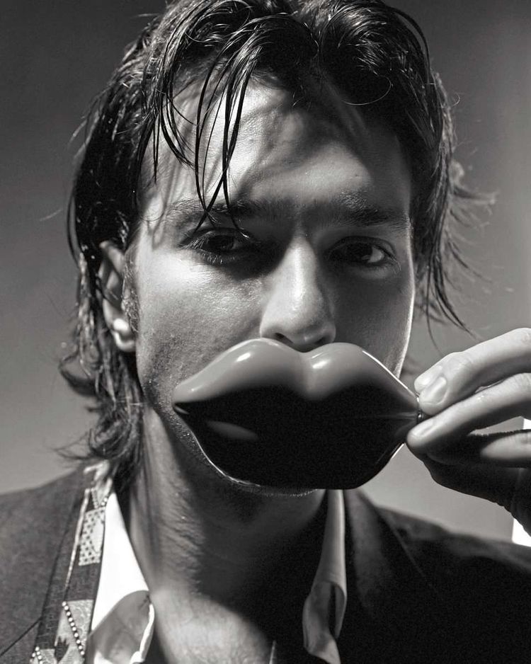 Bibiza, der Märchenprinz mit dem Discoschnupfen - Musik - derStandard ...