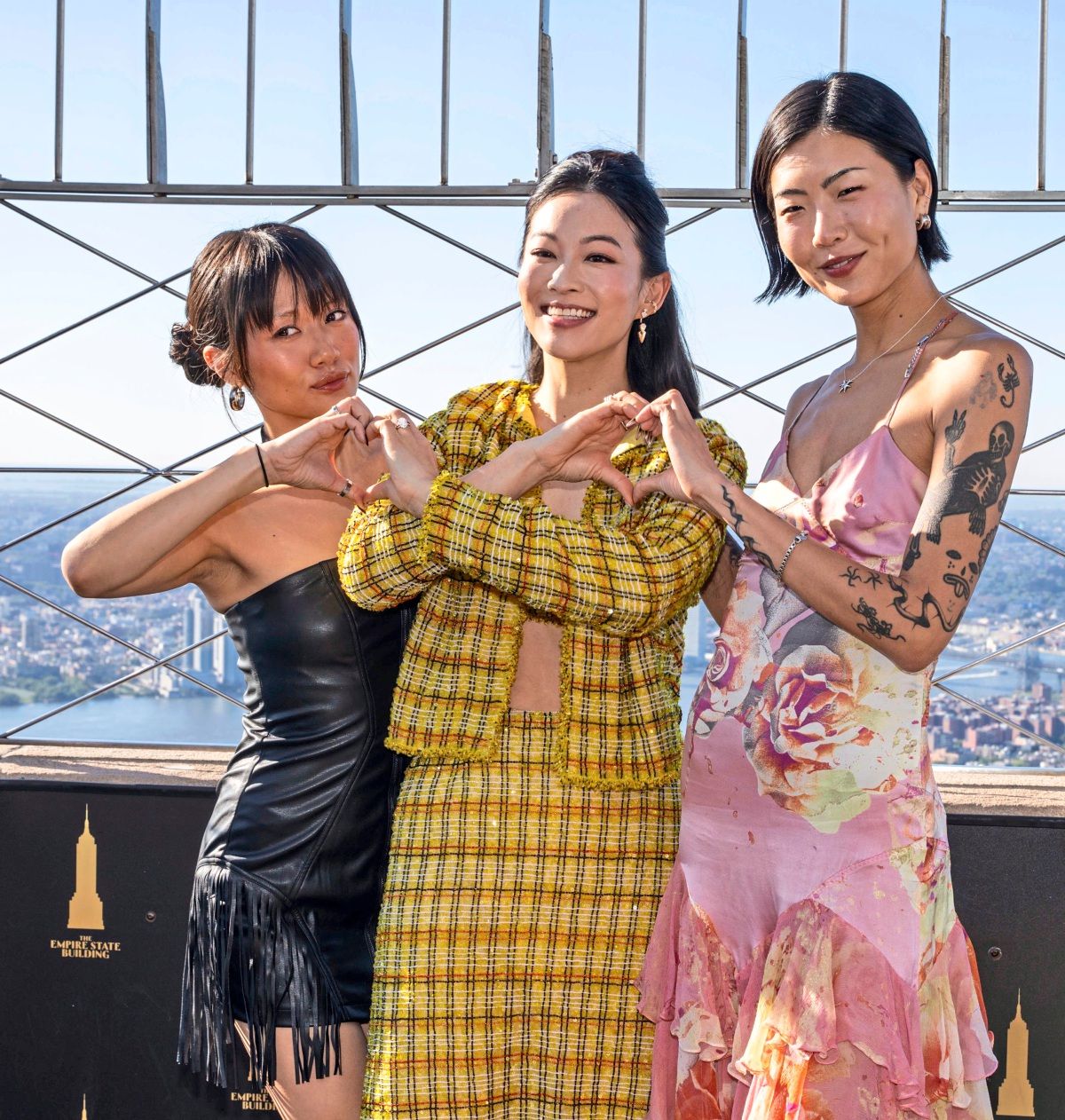 Der K-Pop-Hype ist am Höhepunkt. Kommt mit dem Erfolg der Wandel ...