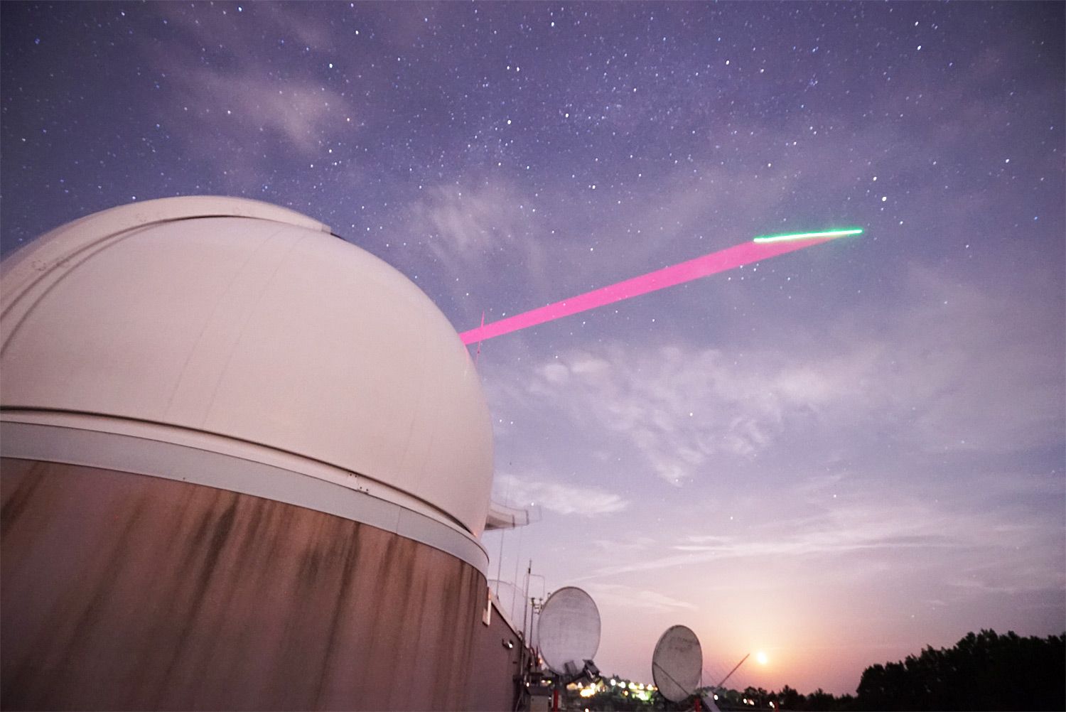 Physiknobelpreisträger Zeilinger: "Das mache ich nur aus Neugierde ...
