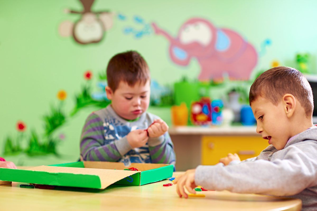 Leichterer Zugang zu erhöhter Familienbeihilfe für Kinder mit ...