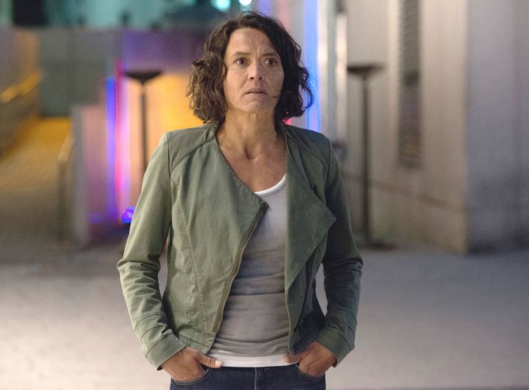 "Tatort"-Kommissarin Lena Odenthal verliert ihre Assistenten - Tatort ...