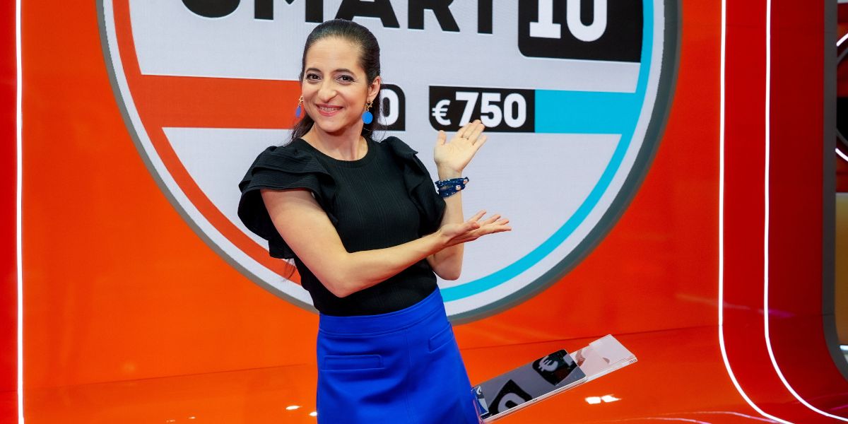 Reformierter ORF-1-Vorabend: 74.000 sahen neues Quiz "Smart10 ...