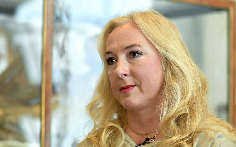 Alexandra Kautzky-Willer: Die Wissenschafterin des Jahres 2016 ...