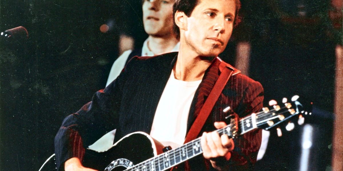 Simon & Garfunkel im Central Park 1981, "Glass" - TV-Tipps für Freitag ...