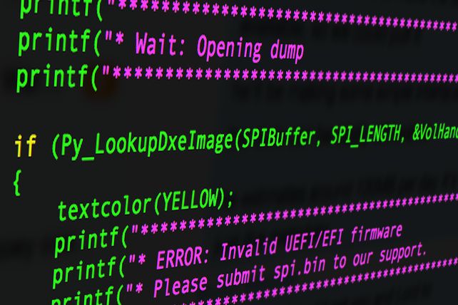 Hacking Team nutzte UEFI/BIOS-Rootkit für Spionagesoftware ...