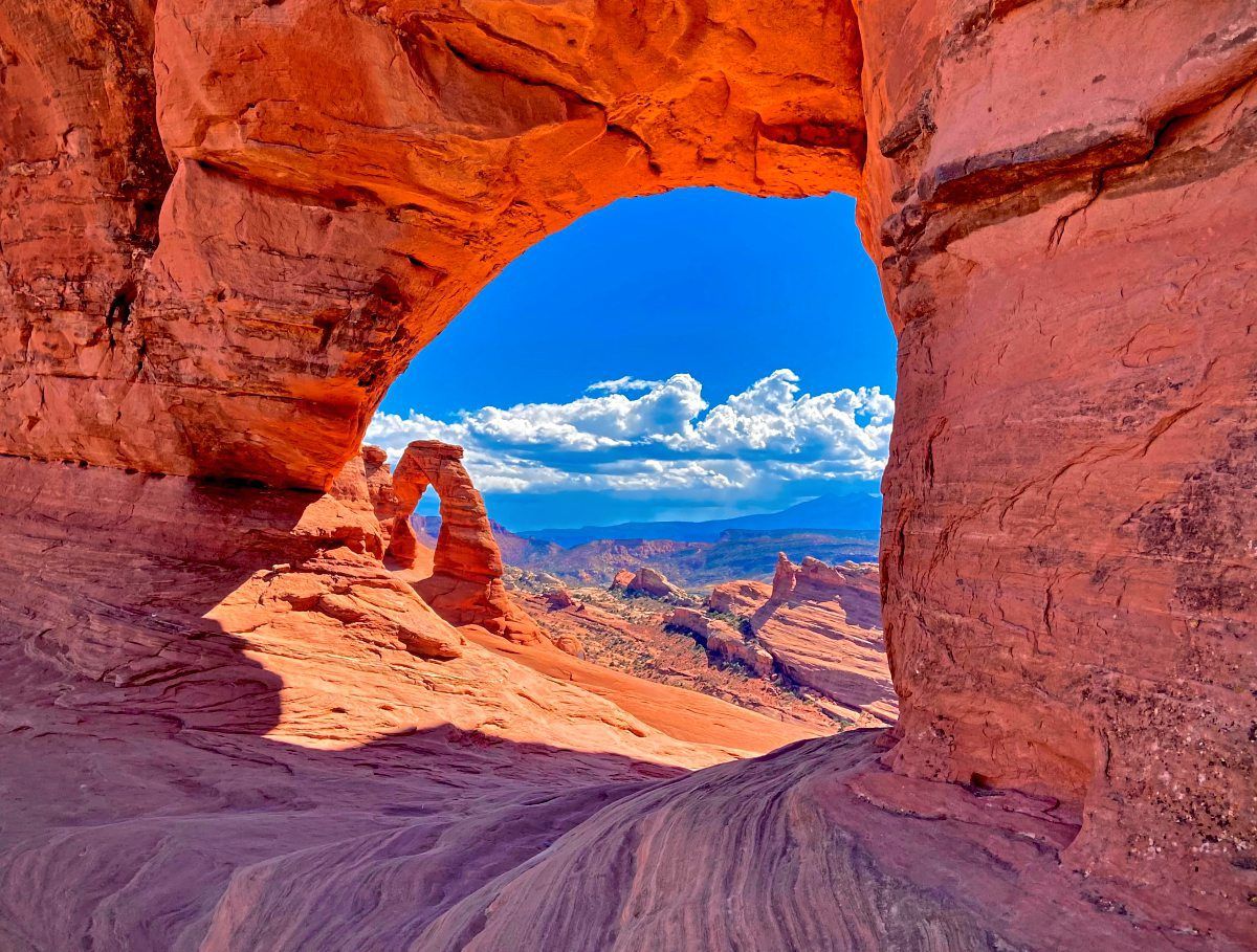 Die schönsten Urlaubsfotos unserer Userinnen und User der Woche ...