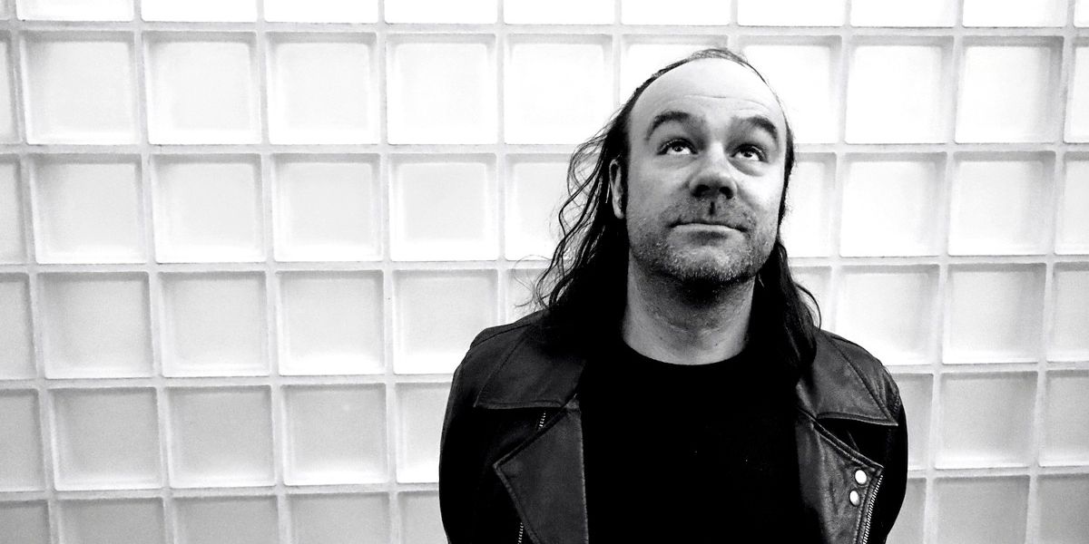 Herzensbildung mit Kitsch und Rock 'n' Roll: Die Wiener One-Man-Band ...