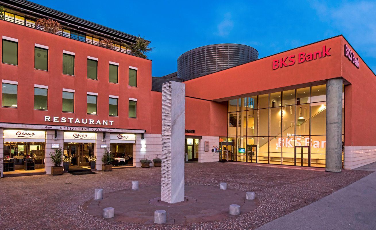 Bank Austria mit Wunsch nach Sonderprüfung der BKS vor Gericht ...