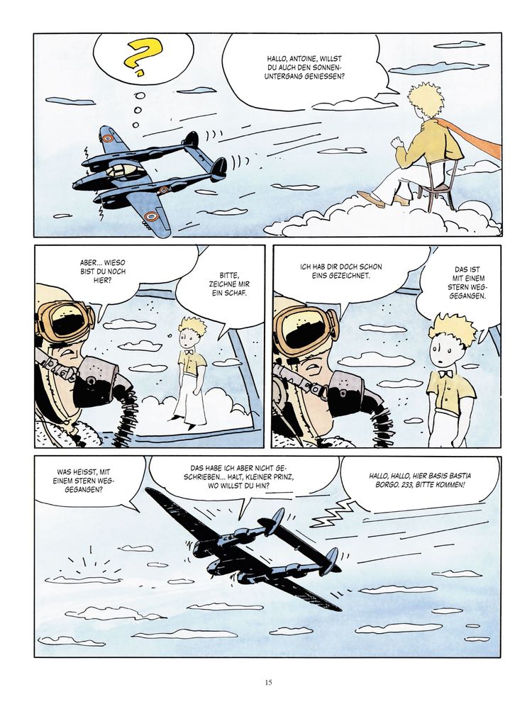 Im Namen des Comics: Neue Graphic Novels aus Italien - Literatur ...