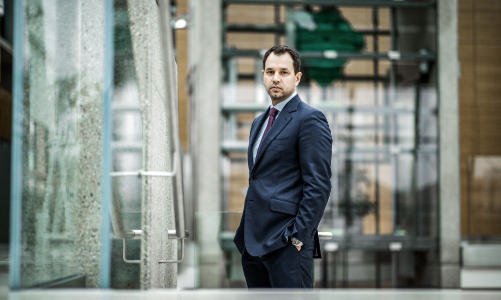 Grande Finale im U-Ausschuss: Endlich soll Thomas Schmid erscheinen - Lobbying & Korruption ...