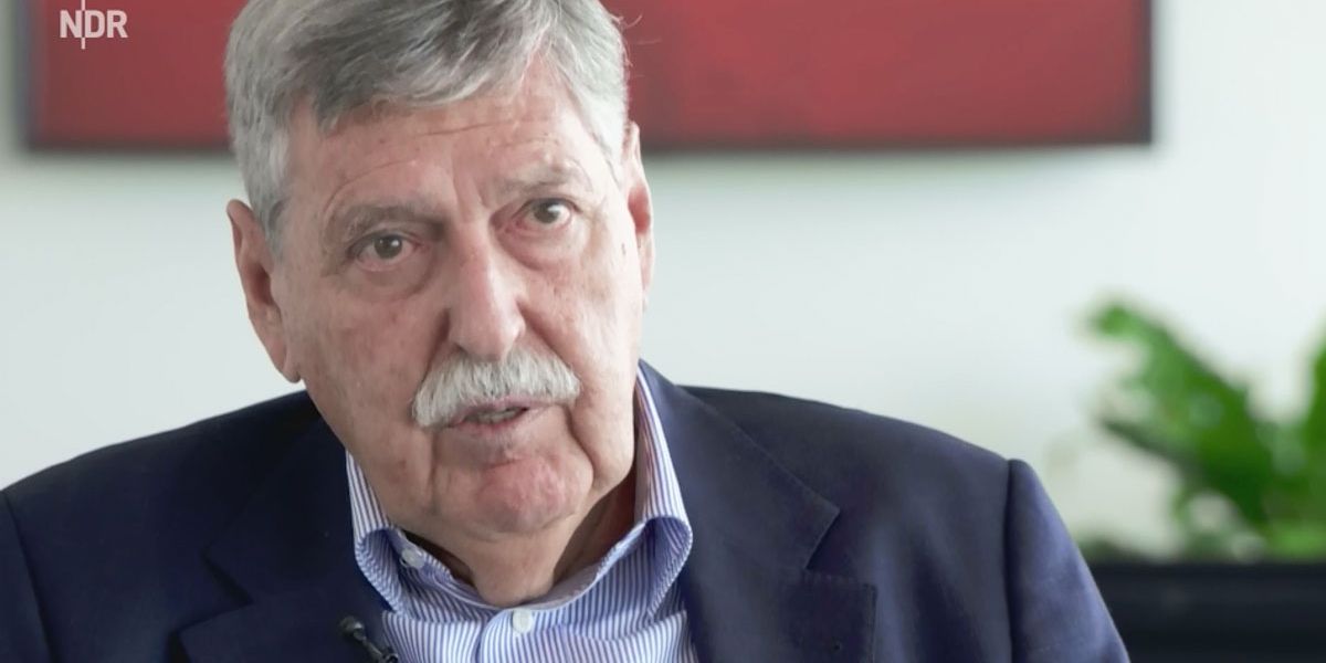 Steger zu Wolf: "Nicht jeden kleinen Blödsinn mit NSDAP vergleichen ...