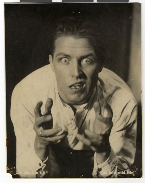 Die adäquaten Klänge fürs große Gefühl - Viennale - derStandard.at › Kultur