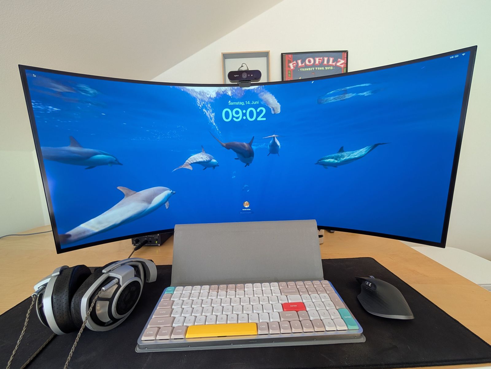 Zwei Bildschirme oder Ultrawide: Was ist wirklich besser? - Hardware ...