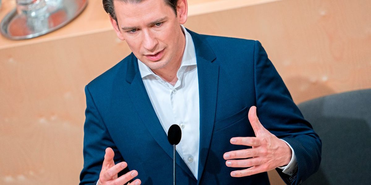 Verdienen die Regierenden unser Vertrauen? - Hans Rauscher ...