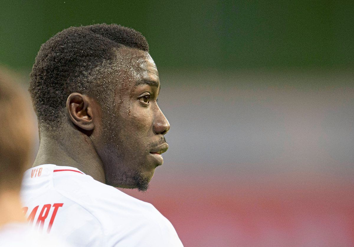 Viele afrikanische Fußballer abhängig von windigen Beratern: "Fall ...