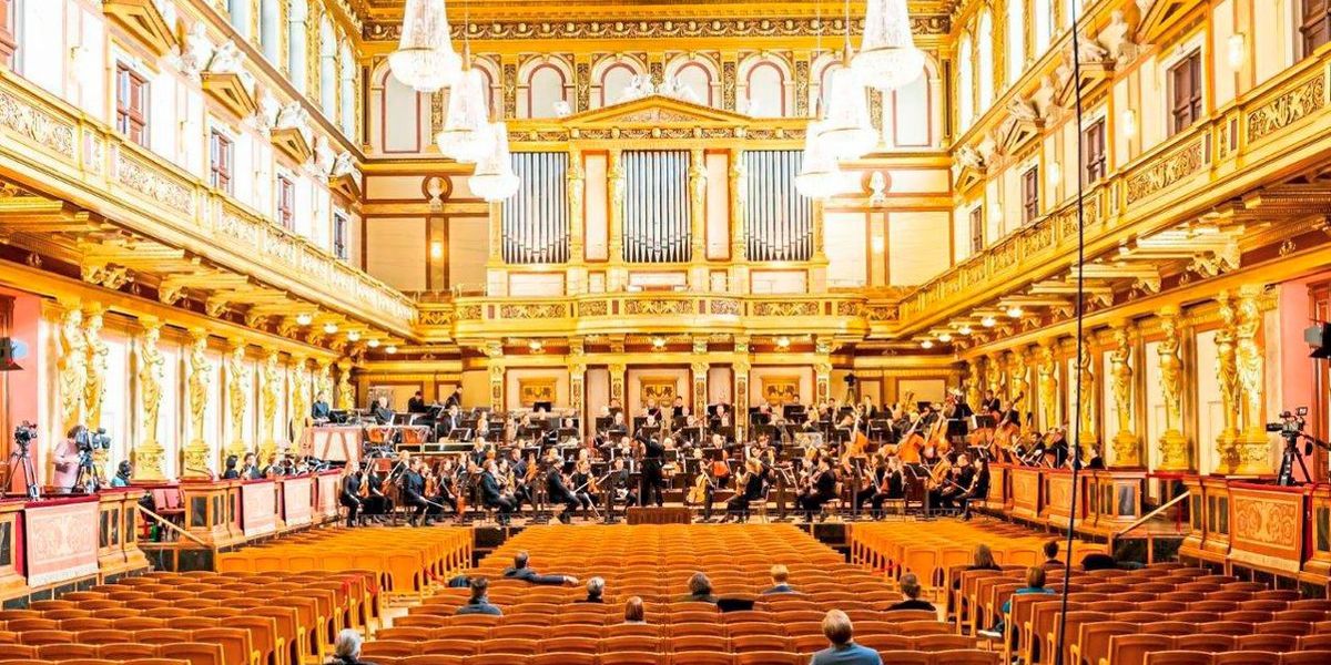 Wien Modern digital - Musik - derStandard.de › Kultur