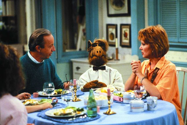 Null Problemo: ATV 2 zeigt ab Dienstag alle 100 Folgen von "Alf ...