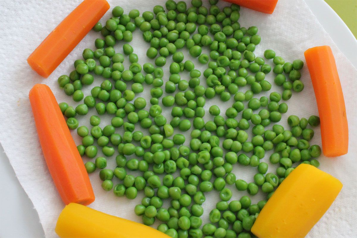 Rezept: Selbstgemachter Gabelbissen - Vorspeisen & Suppen - derStandard ...