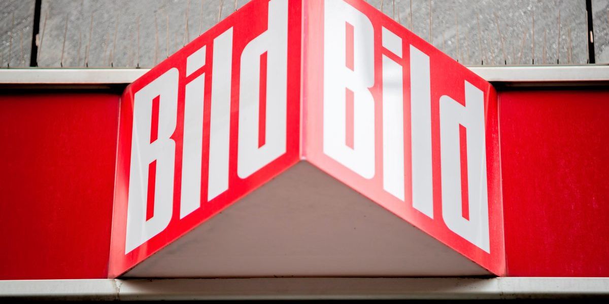 "Bild" im TV: Neuer deutscher News-Sender startet - Streaming & TV ...