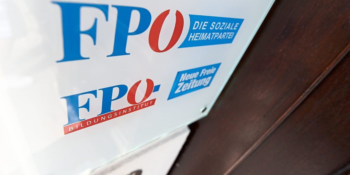 Warum wählen Sie die FPÖ? - Parteien - derStandard.at › Inland