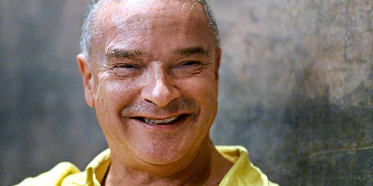 Geschichte: Orlando Figes erklärt, was Russland ist - Literatur ...