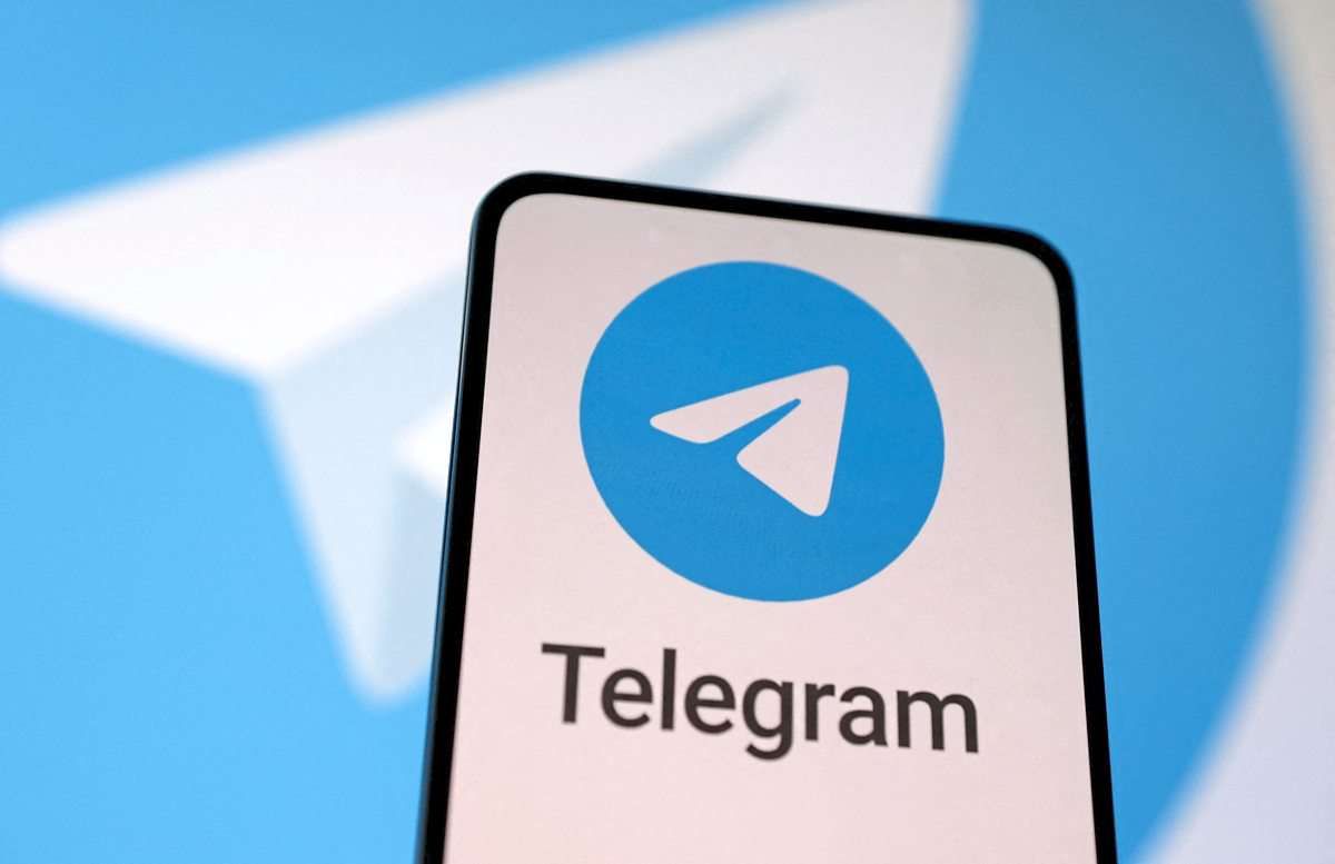 Telegram-Chef Durow war in den vergangenen Jahren viel öfter in ...