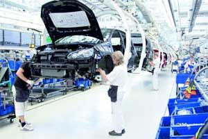 Schon wieder eine Revolution im Autobau - Auto - derStandard.at › Lifestyle