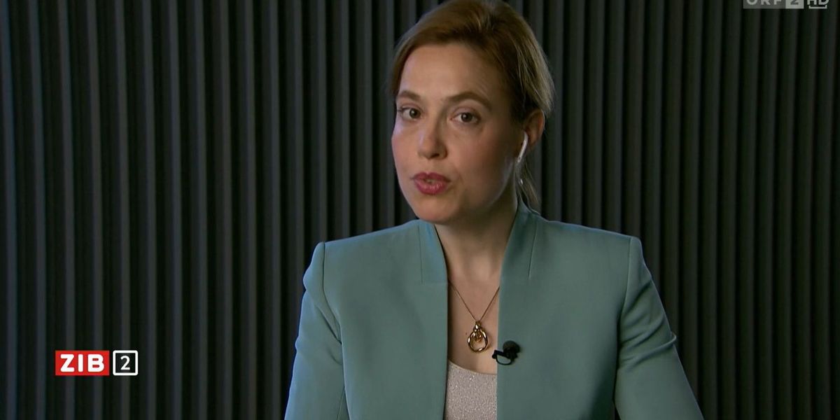 Zwischen Schlummertaste und Schwebezustand: Alexandra de Hoop Scheffer ...