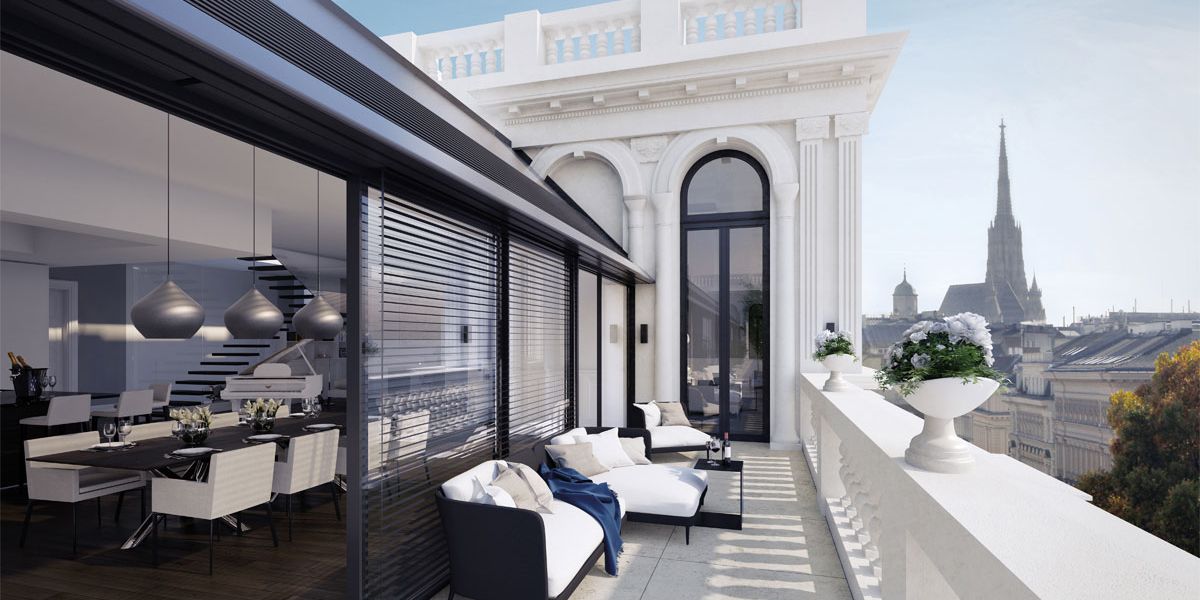 Wie viele Luxuswohnungen die Stadt noch verträgt - Luxusimmobilien ...