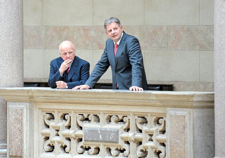 Strafrechtler Soyer über Antiterrormaßnahmen: "Das kann sich rasch ...