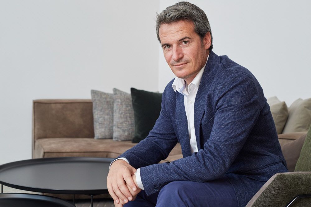 Thiem-Manager Blanco: "Dominic ist Traditionalist" - Tennis ...