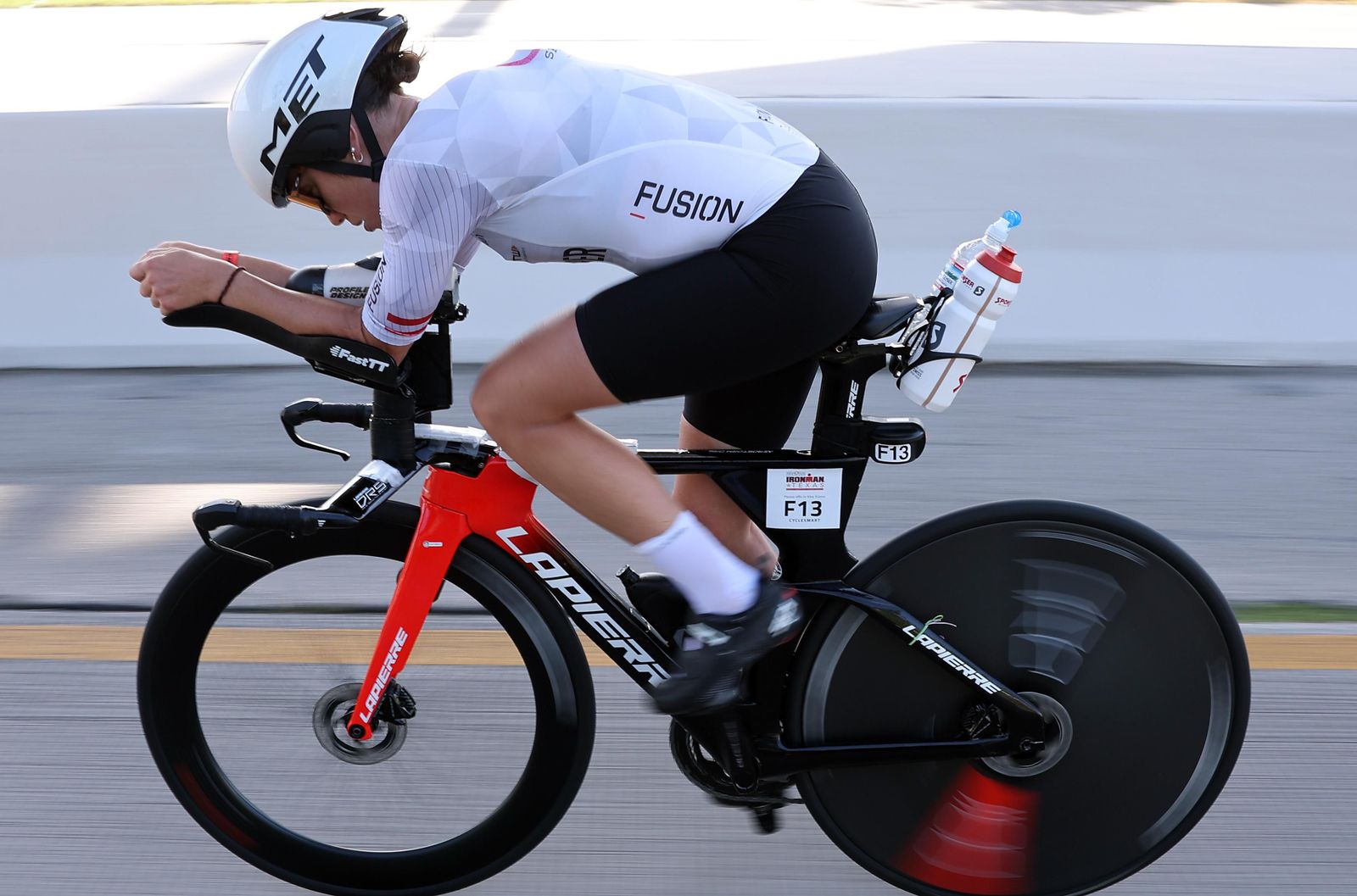 Lisa Perterer bricht Österreichs Ironman-Rekord: "Habe nicht damit ...