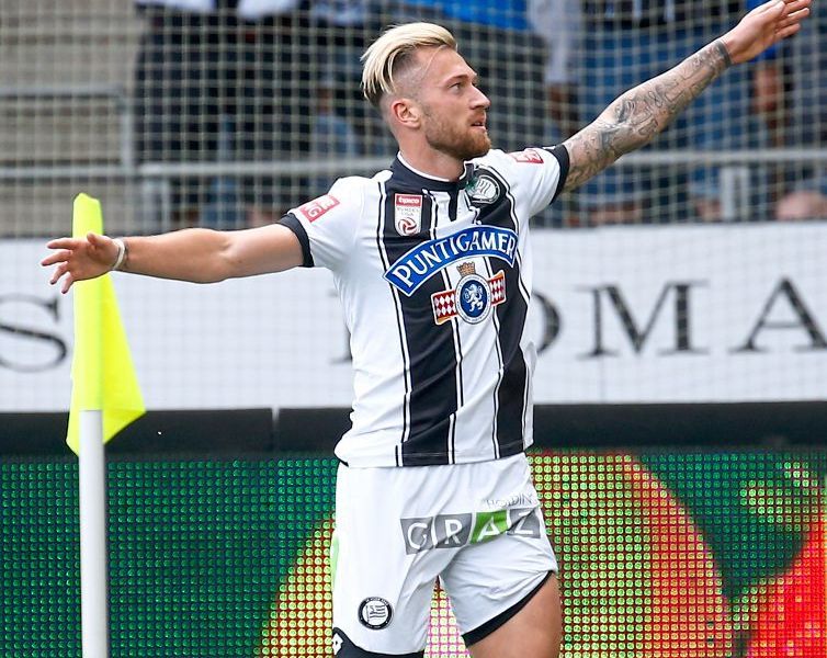 Zulj: Kein Wechsel vor Europacup-Hit gegen Ajax - Österreichische ...