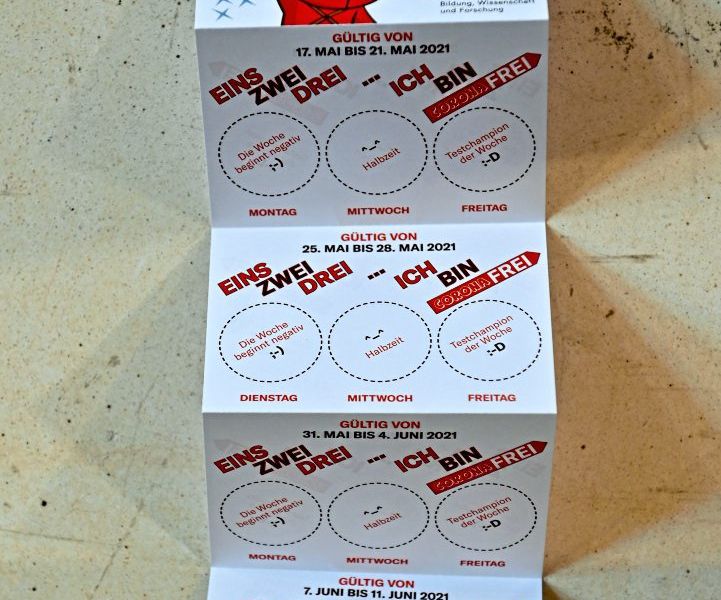 Warum die Ninjapass-Werbung fünfmal so viel kostete wie die Pässe ...