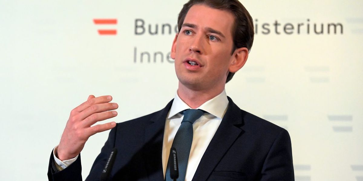 Türkise Litanei - Hans Rauscher - derStandard.at › Diskurs