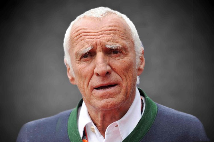 Der Patriarch im "guten Sinne": ORF 3 zeigte Doku über Dietrich ...