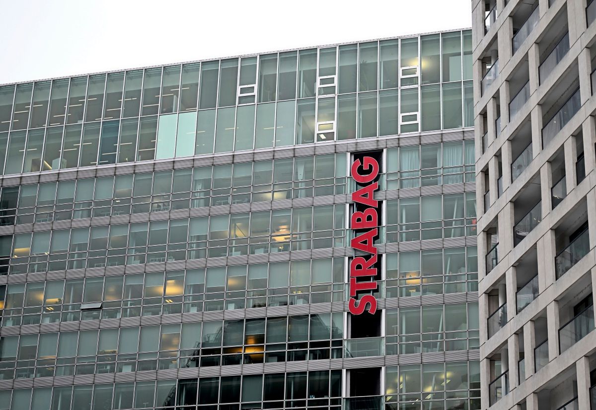 Strabag-Aktionäre ziehen Klage gegen russische Rasperia zurück ...