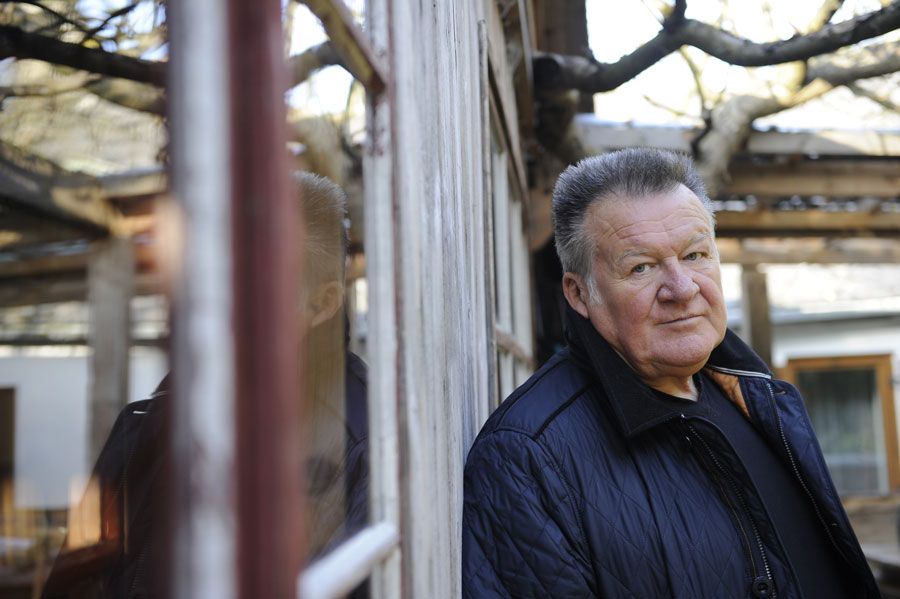 Austropop-Legende Wilfried gestorben - Musik - derStandard.at › Kultur