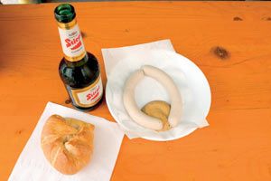 Richtig Wurst - Essen & Trinken - derStandard.at › Lifestyle