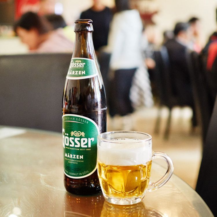 Hui Chun Yuan: Ein Wiener Restaurant für Touristen aus China - Cortis ...