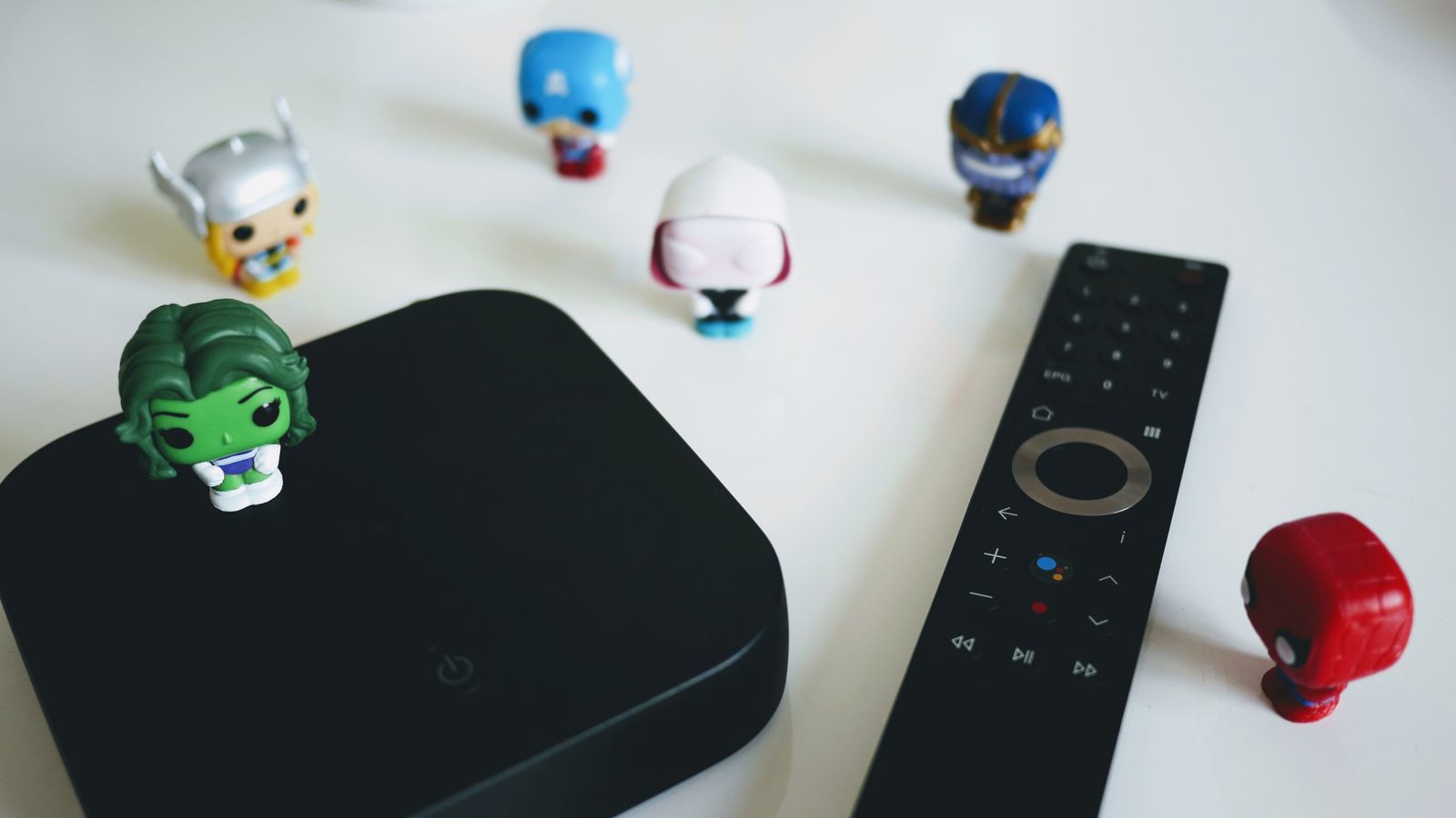 Die Magenta TV Box im Test: Kabelfernsehen zum Abgewöhnen ...