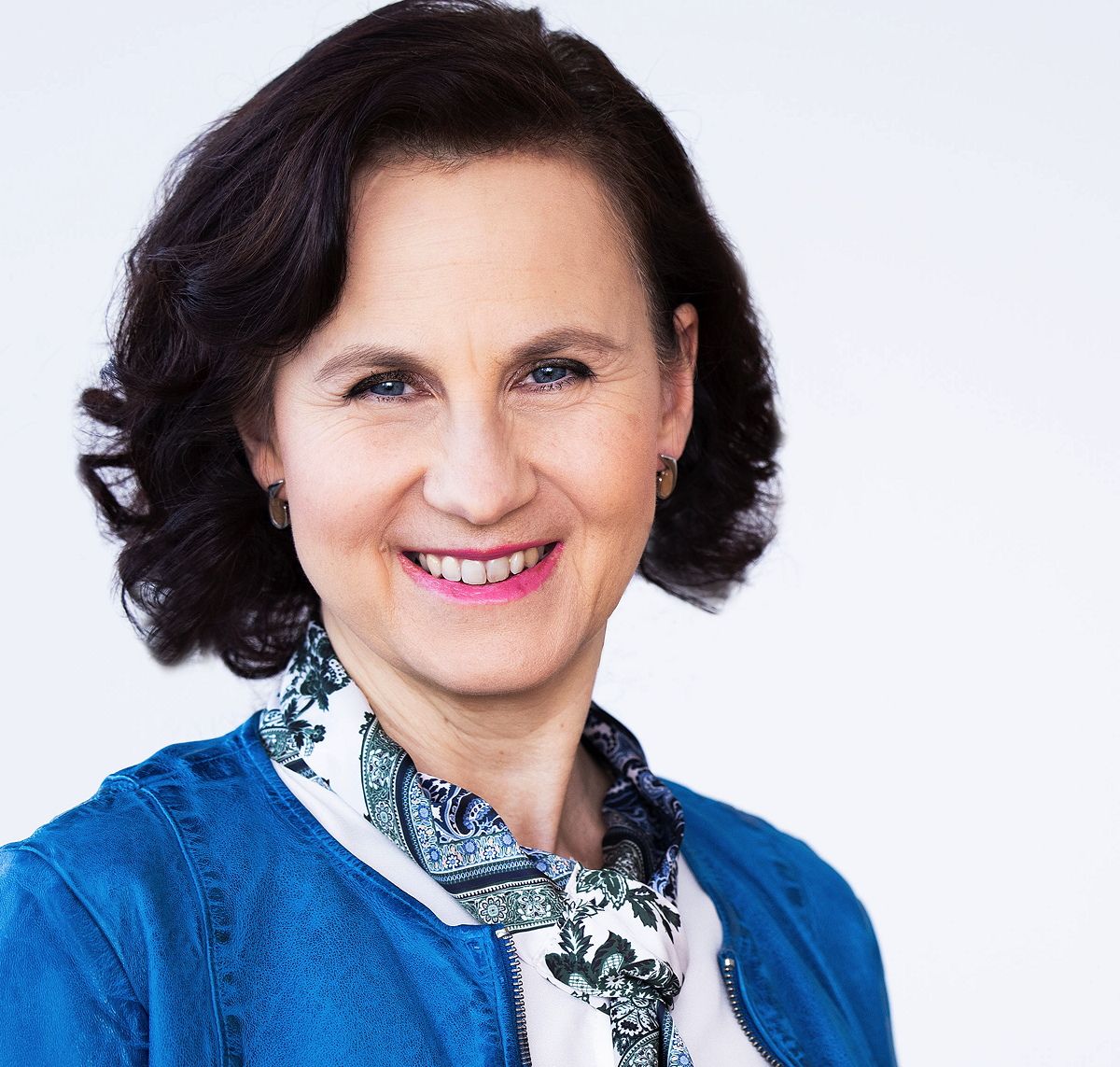 Karin Wiesinger (Skills) ist neue Präsidentin des Public-Relations ...