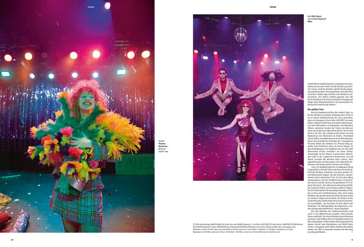 Das neue RONDO, um viele Nuancen reicher - STANDARD-Gruppe ...