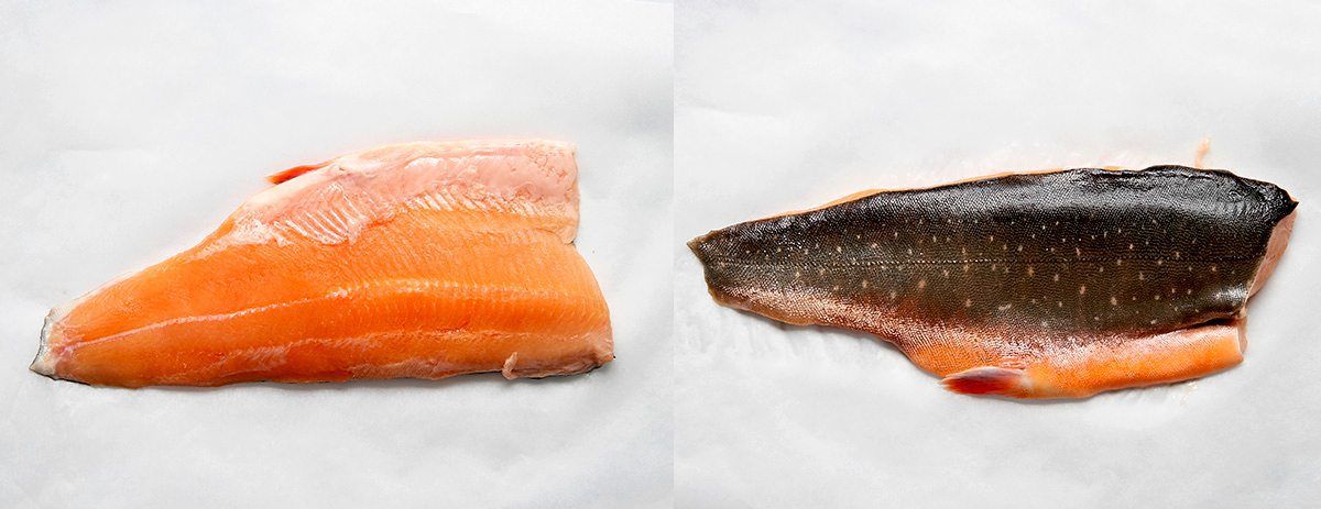 Sommersnack: Fisch-Tacos - USA-EssBar - derStandard.at › Lifestyle