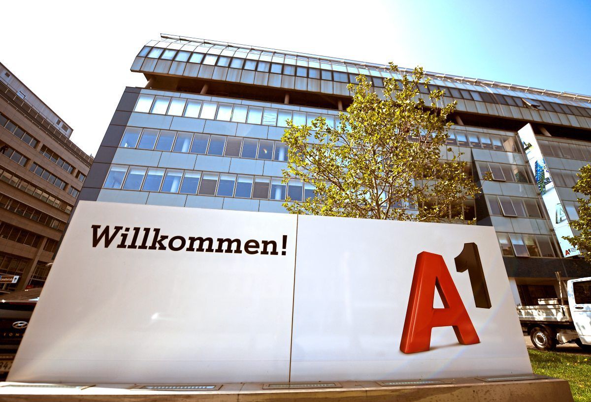 Telekom Austria im zweiten Quartal mit mehr Gewinn - Unternehmen ...