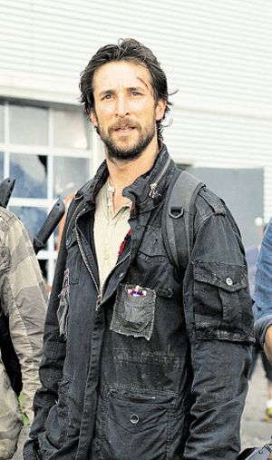 TV-Premiere mit "Argrr!" und "Unghh!" - Streaming & TV - derStandard.at ...