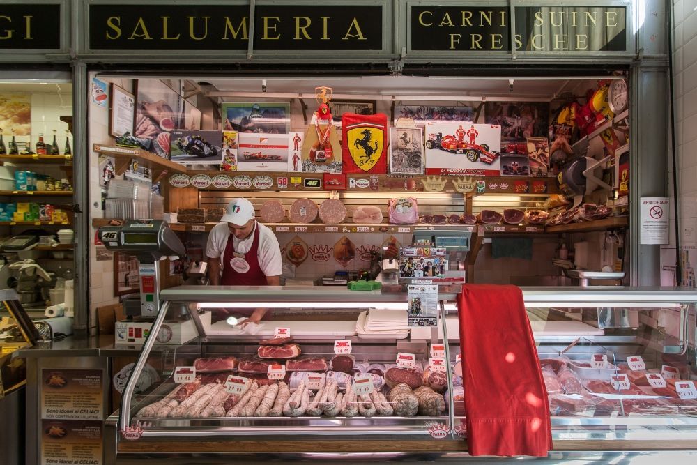 Verwunschene Dörfer und unberührte Naturparks - ENIT: Italienische ...