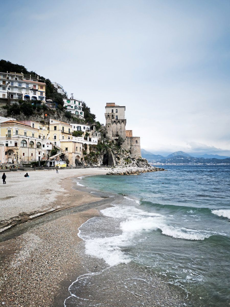 Die schönsten Urlaubsfotos unserer Userinnen und User der Woche ...