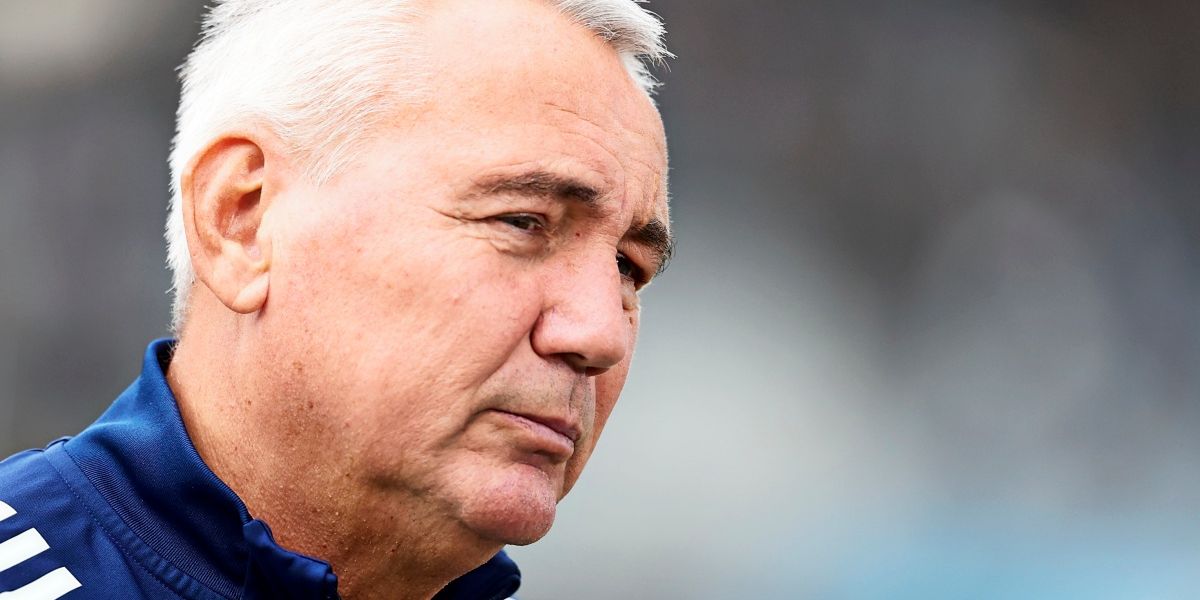 Knalleffekt beim WAC: Ära Pacult nach fünf Spielen schon wieder vorbei ...