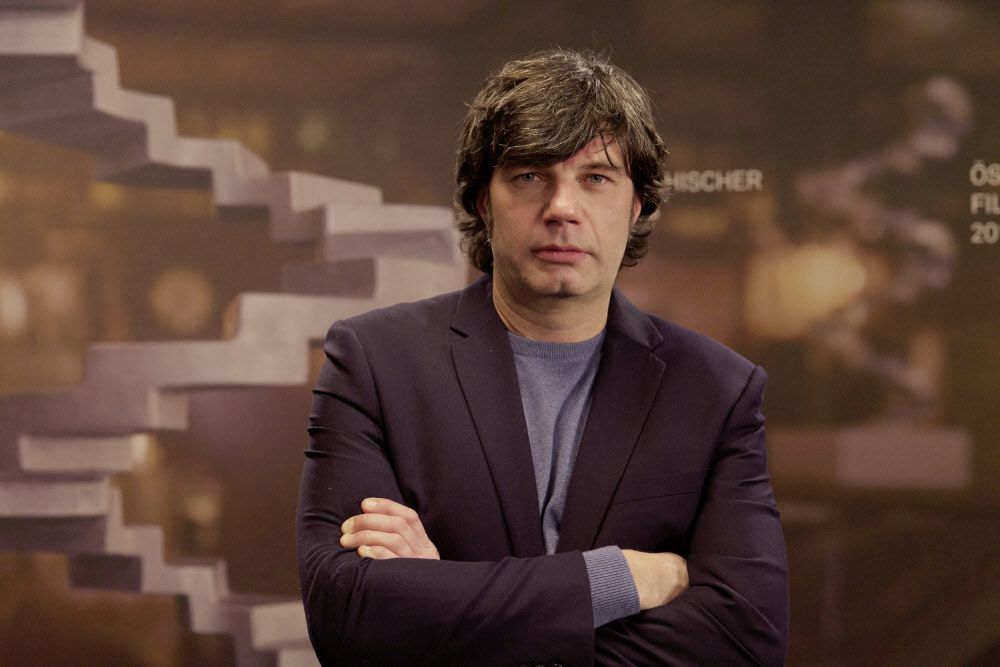 Regisseur Svoboda zum Fall Werdenigg: "Solche Geschichten sucht man ...